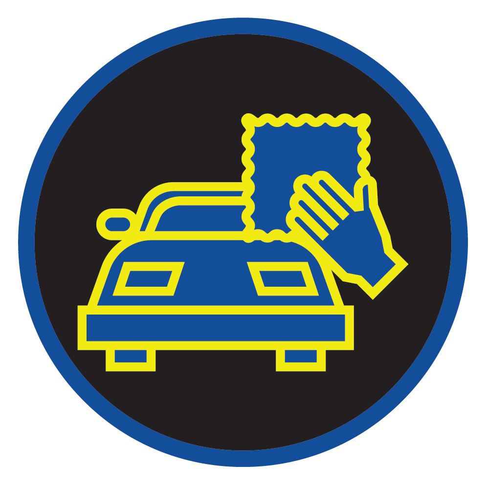 Essential Detailing Range – Duo Products